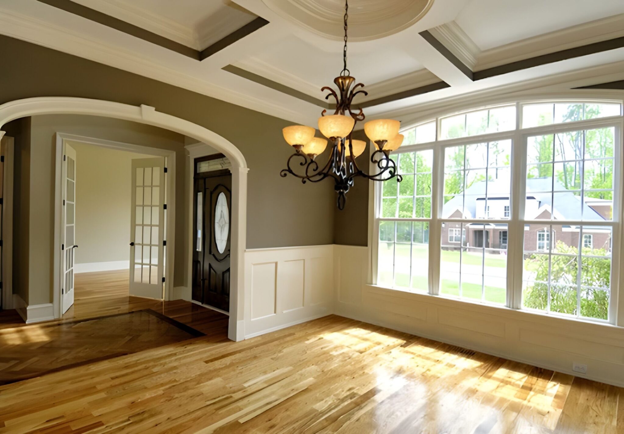 Home Painting: Best House Painters Near Me | Century Painting