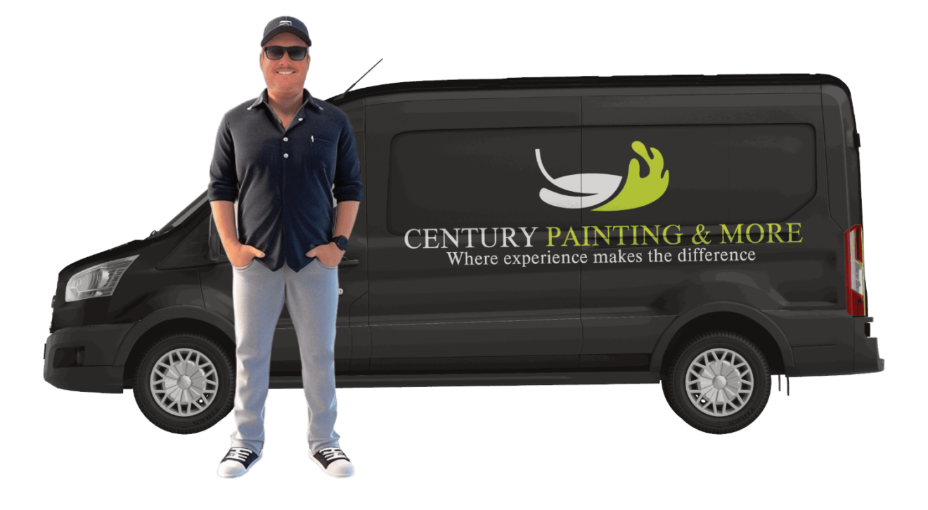 Top Residential and Commercial Painters Near Me in Charlotte